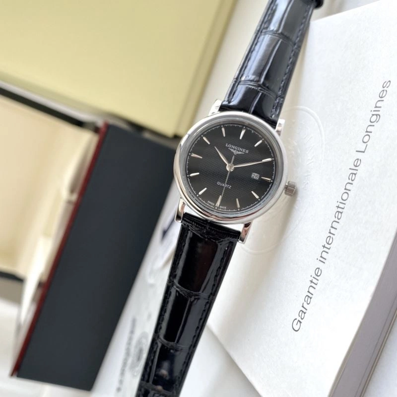 Value-priced LONGINES Watches