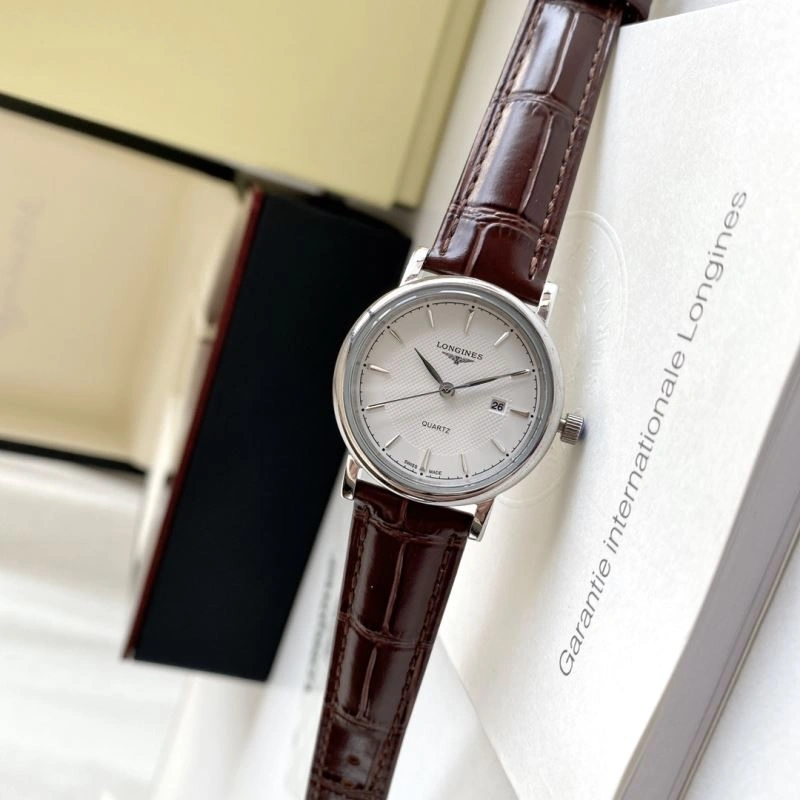 Value-priced LONGINES Watches