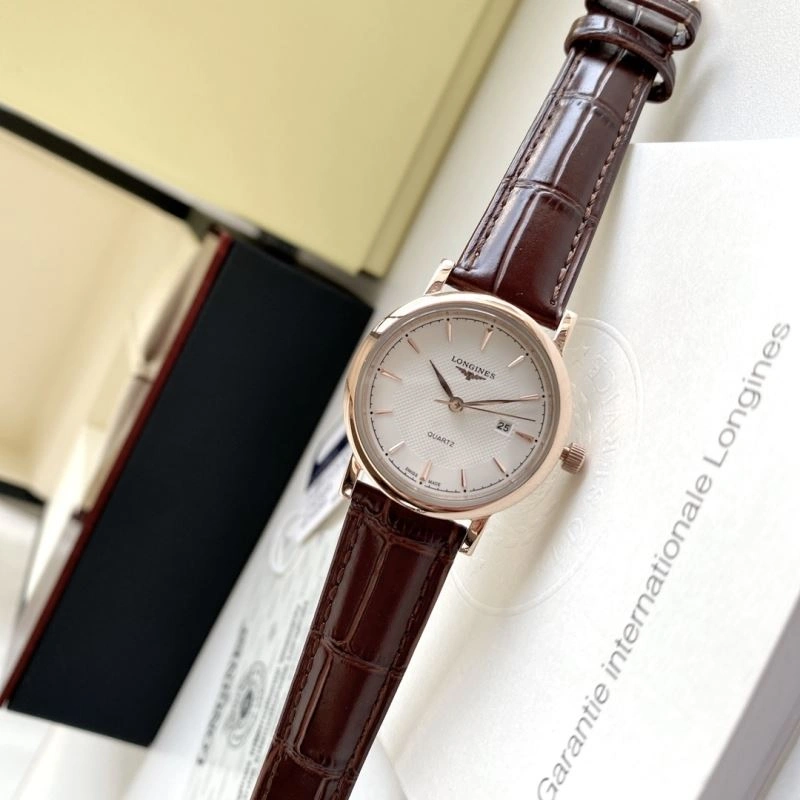 Value-priced LONGINES Watches