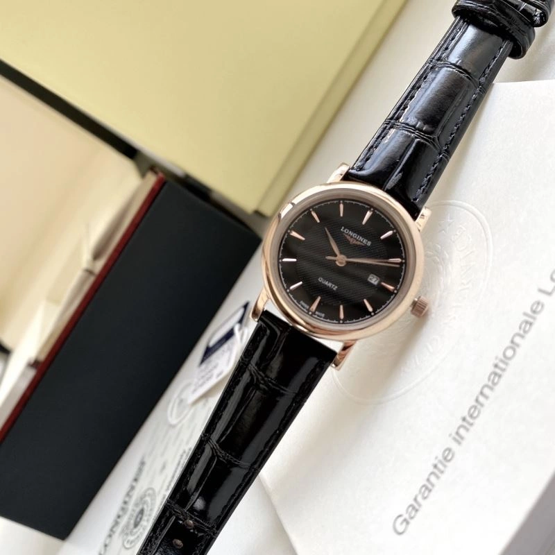 Value-priced LONGINES Watches