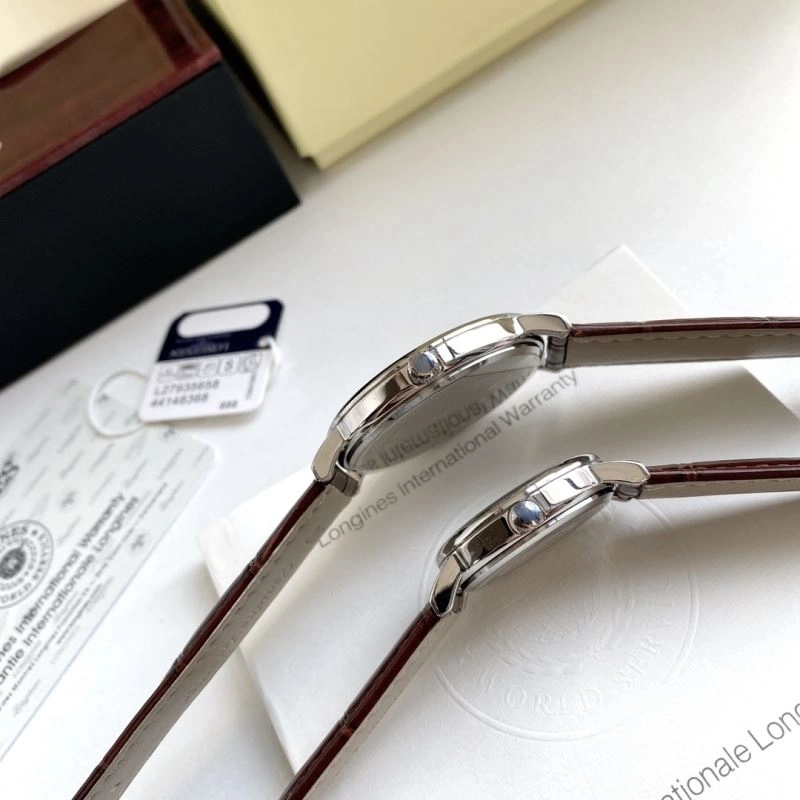 Value-priced LONGINES Watches