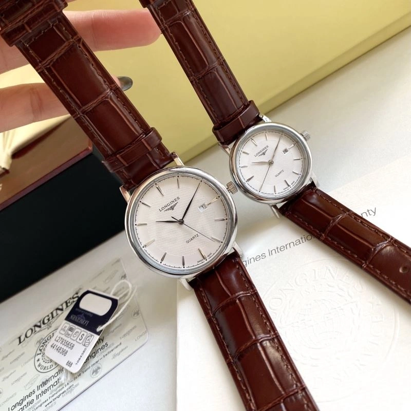 Value-priced LONGINES Watches