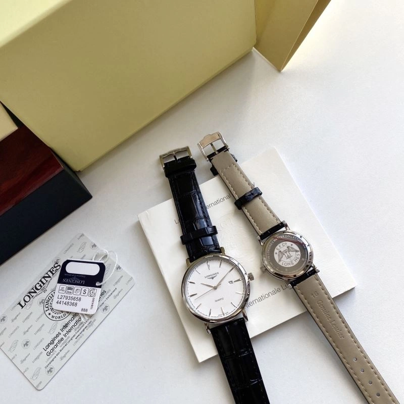 Value-priced LONGINES Watches
