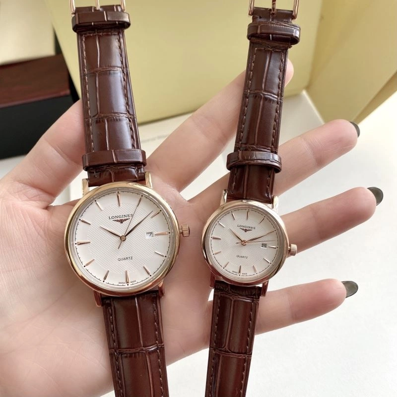 Value-priced LONGINES Watches