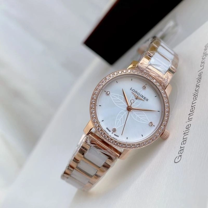 Budget-friendly LONGINES Watches