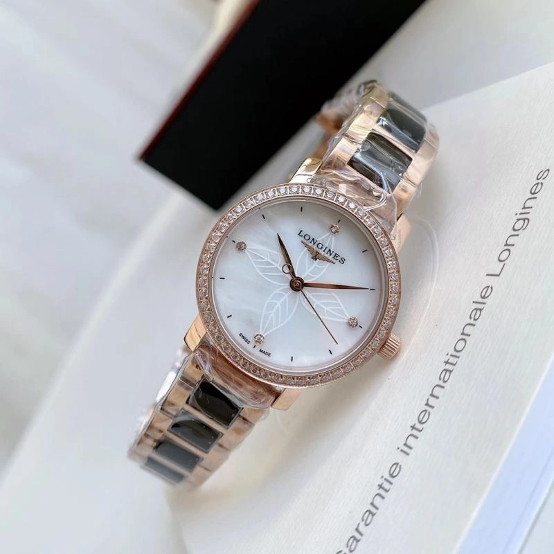 Budget-friendly LONGINES Watches