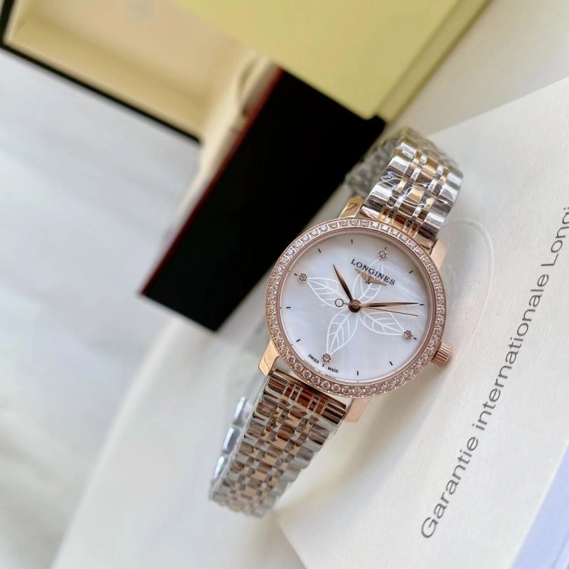 Accurate model LONGINES Watches