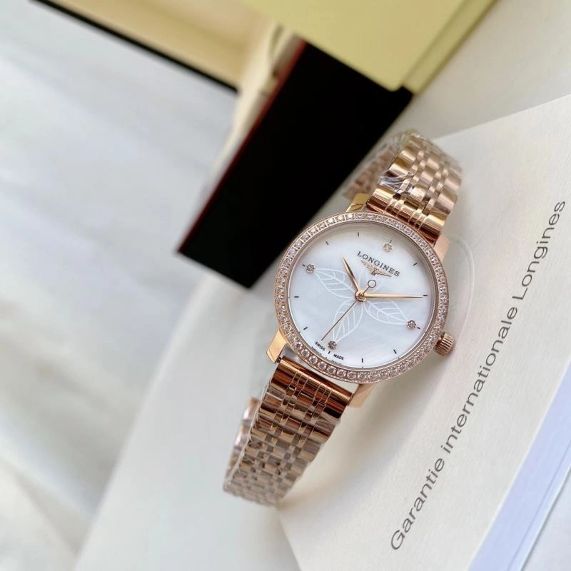Accurate model LONGINES Watches
