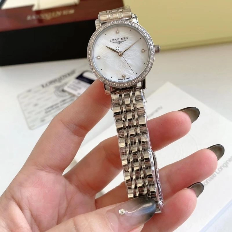 Accurate model LONGINES Watches