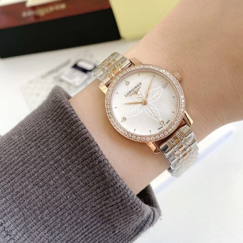 Accurate model LONGINES Watches