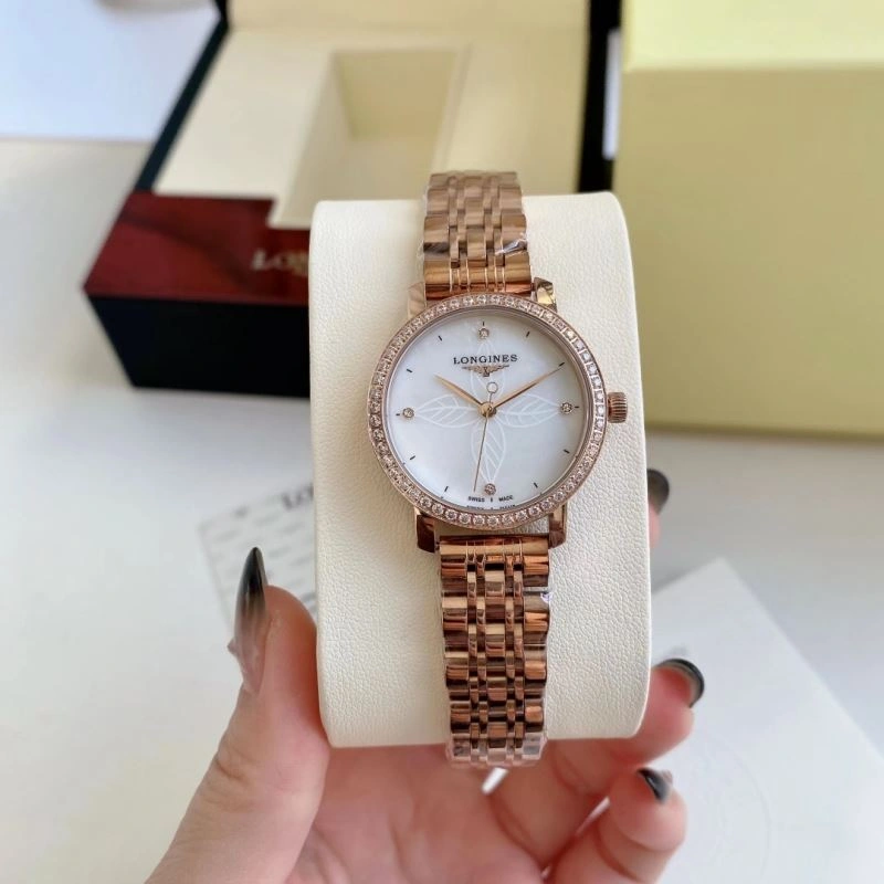 Accurate model LONGINES Watches