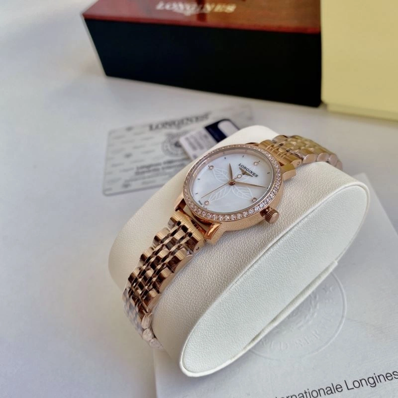 Accurate model LONGINES Watches