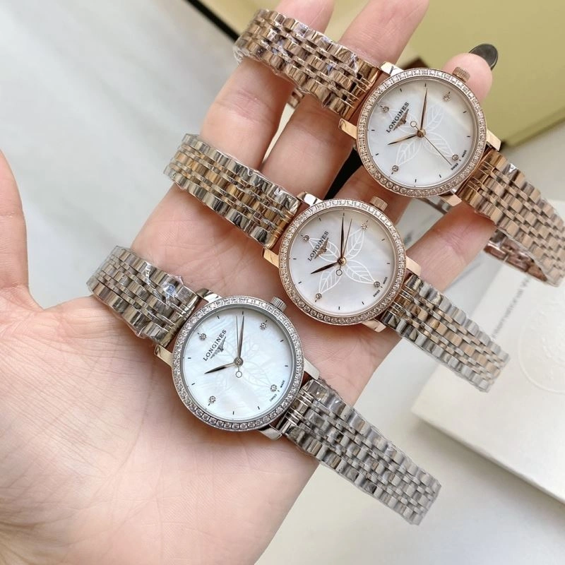 Accurate model LONGINES Watches