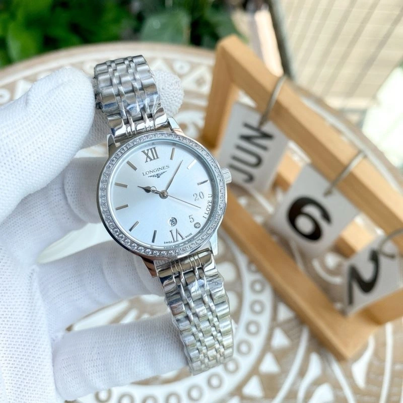 Discounted LONGINES Watches