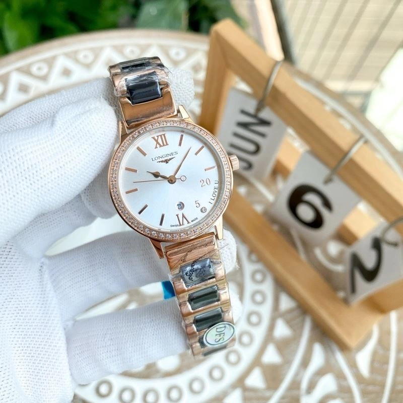 Discounted LONGINES Watches