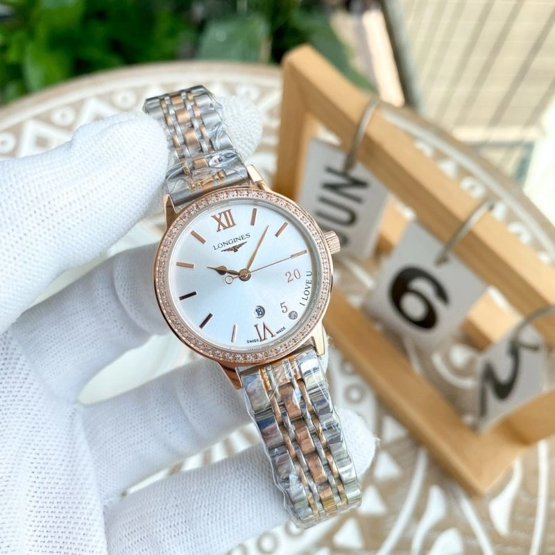 Discounted LONGINES Watches