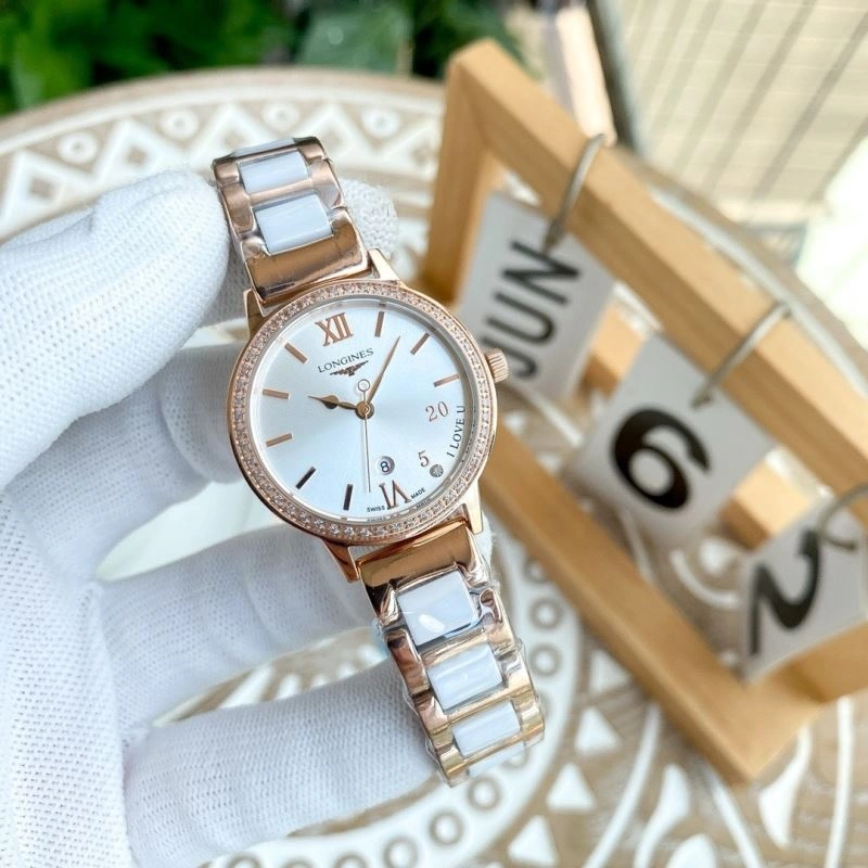 Discounted LONGINES Watches