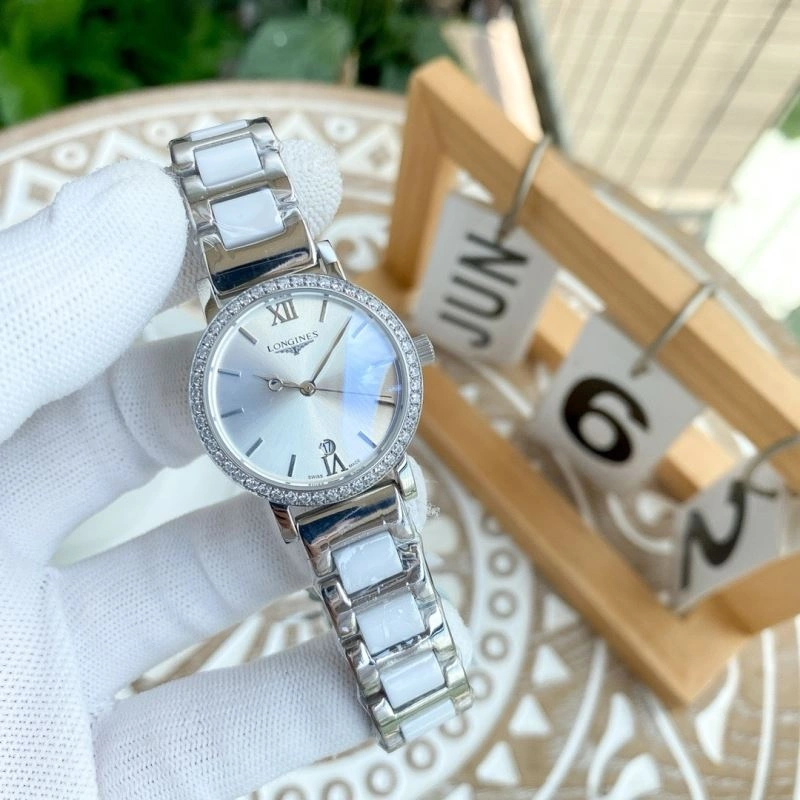 Discounted LONGINES Watches