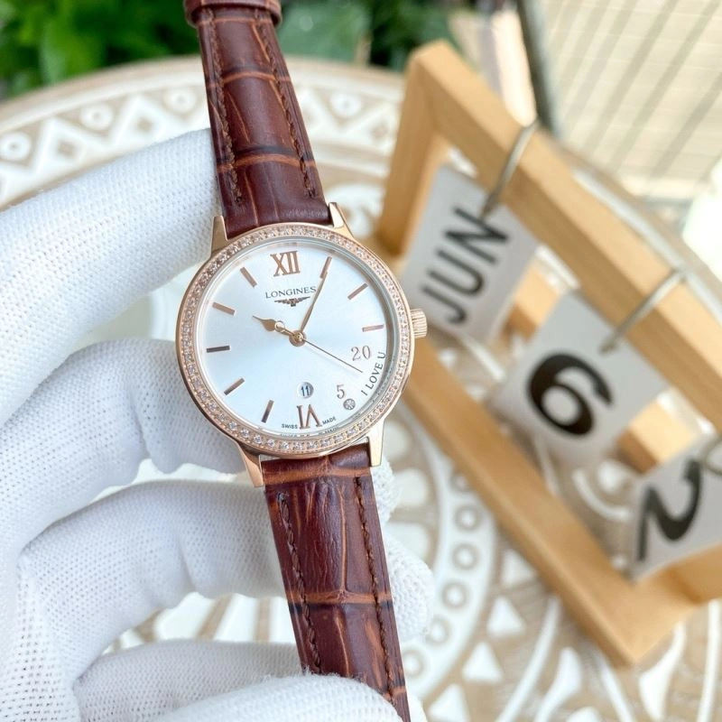 Precise copy LONGINES Watches
