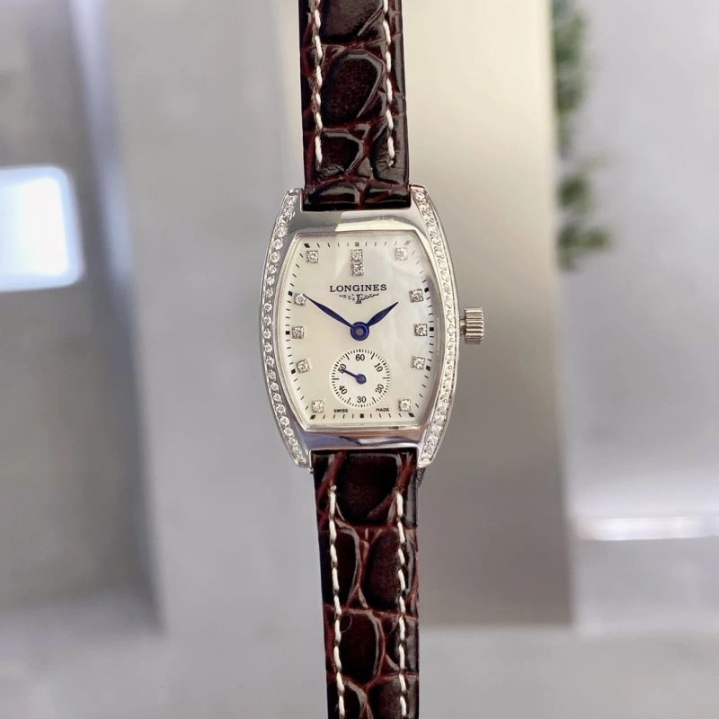 High fidelity LONGINES Watches