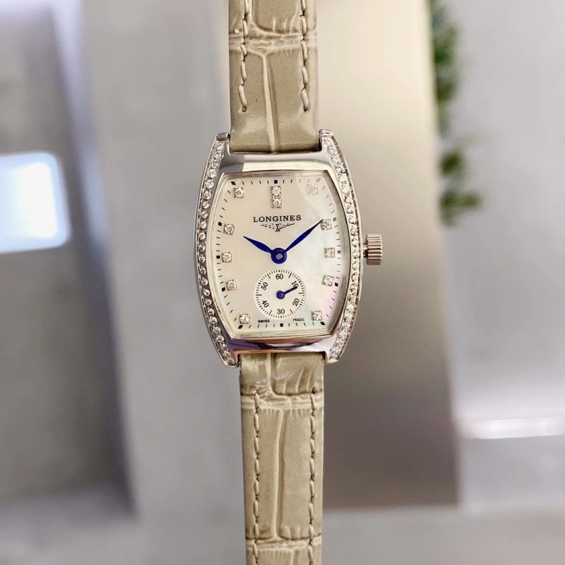 High fidelity LONGINES Watches