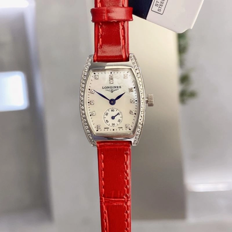 High fidelity LONGINES Watches