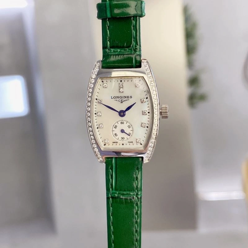 High fidelity LONGINES Watches