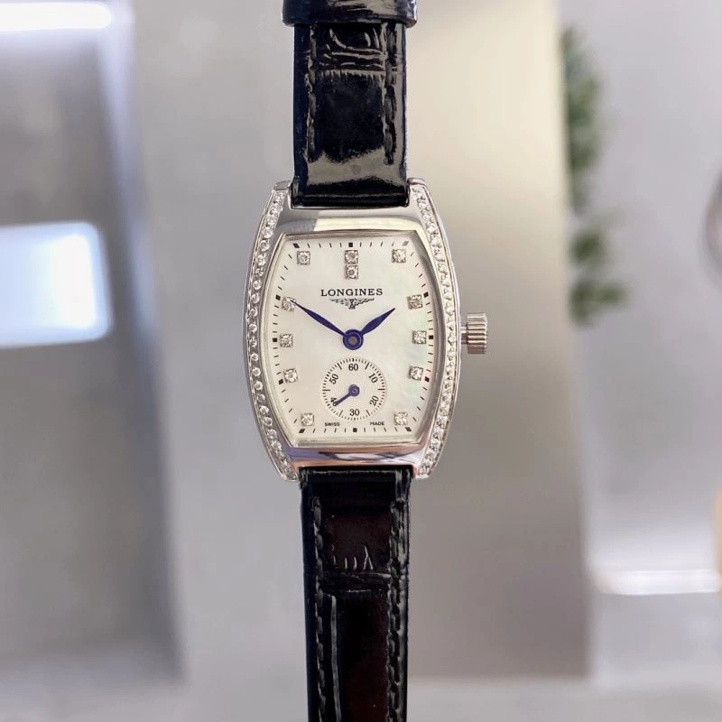 High fidelity LONGINES Watches