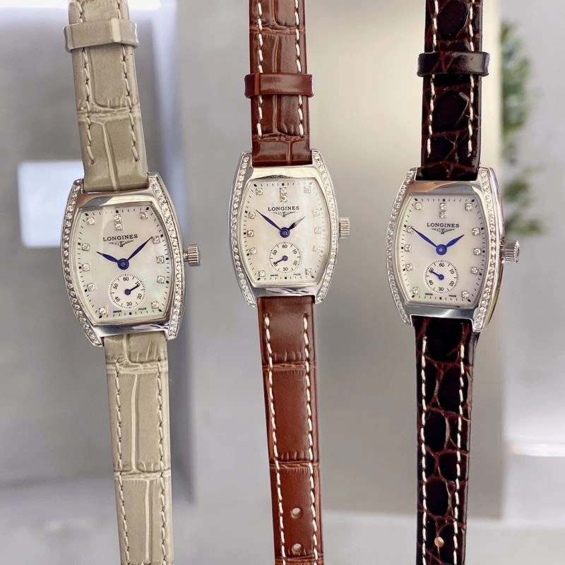 High fidelity LONGINES Watches