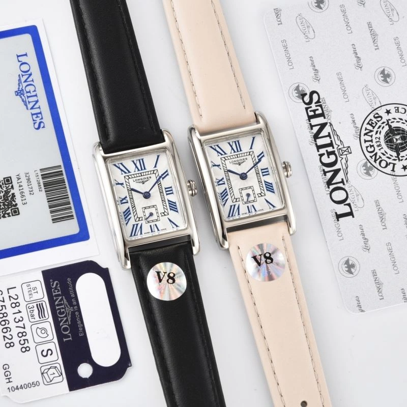 LONGINES Watches
