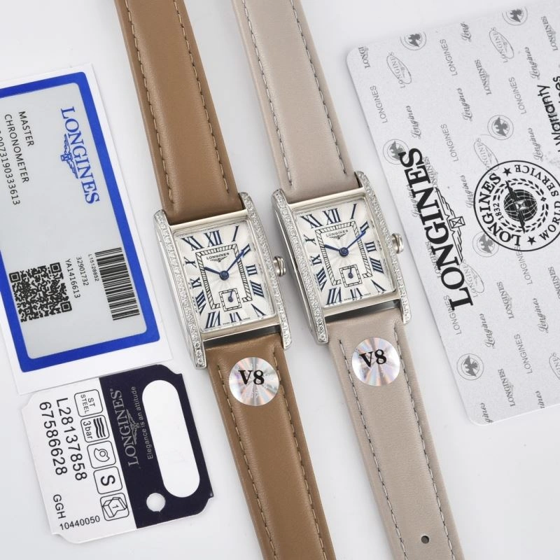Mirror quality LONGINES Watches