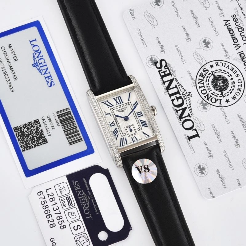Mirror quality LONGINES Watches
