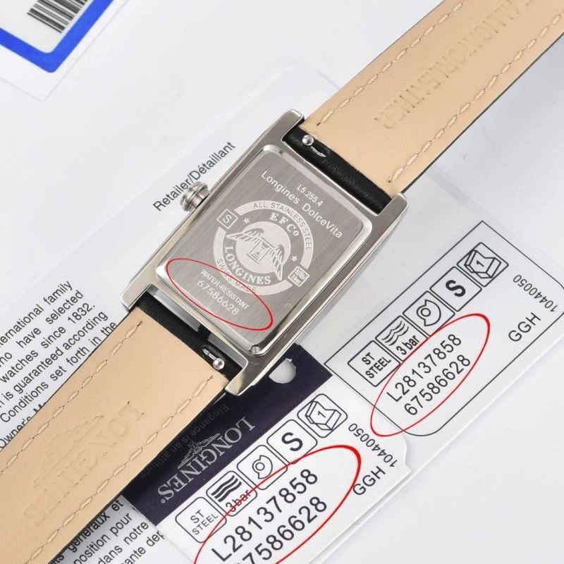 Mirror quality LONGINES Watches