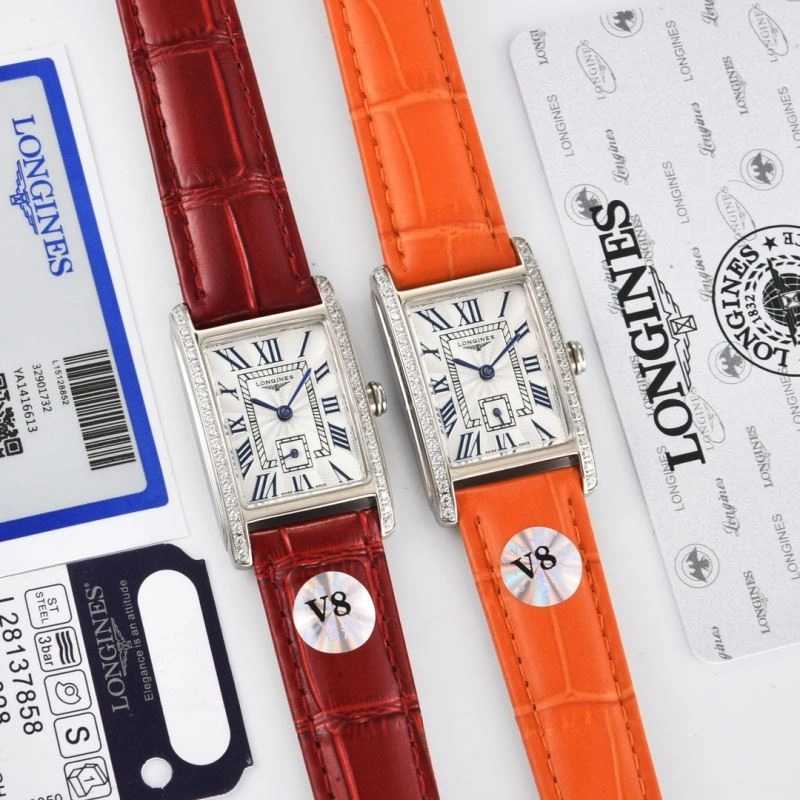 LONGINES Watches