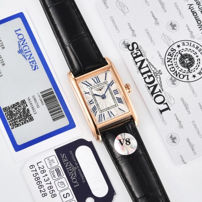 OEM LONGINES Watches