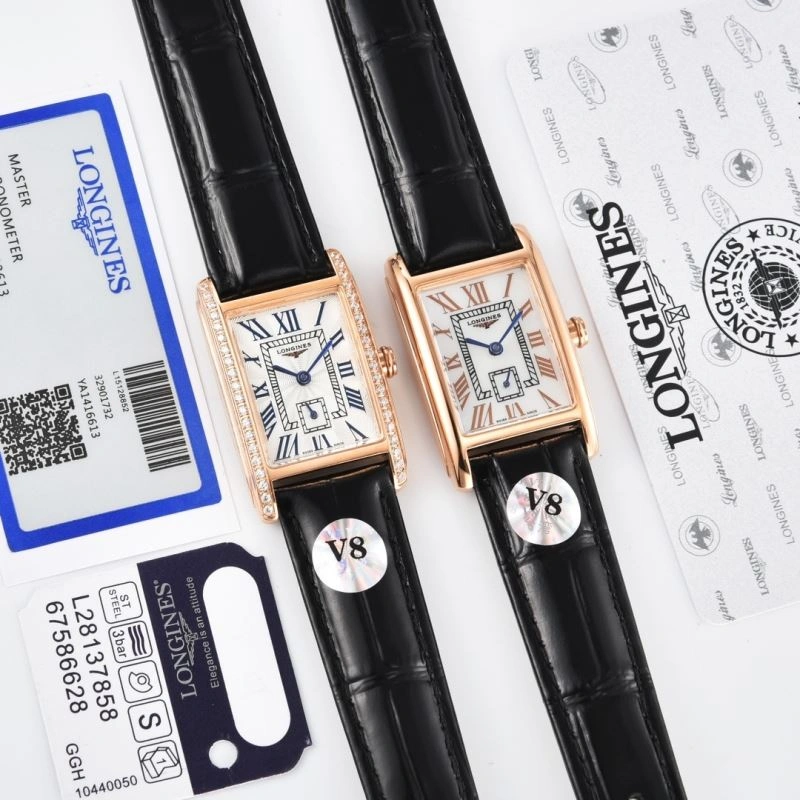 OEM LONGINES Watches