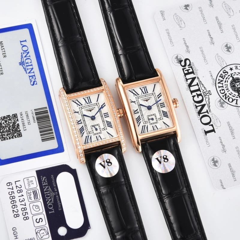 OEM LONGINES Watches
