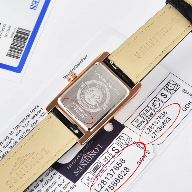 OEM LONGINES Watches