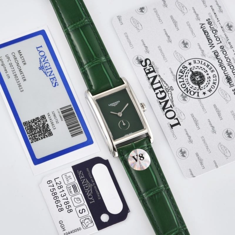 High fidelity LONGINES Watches