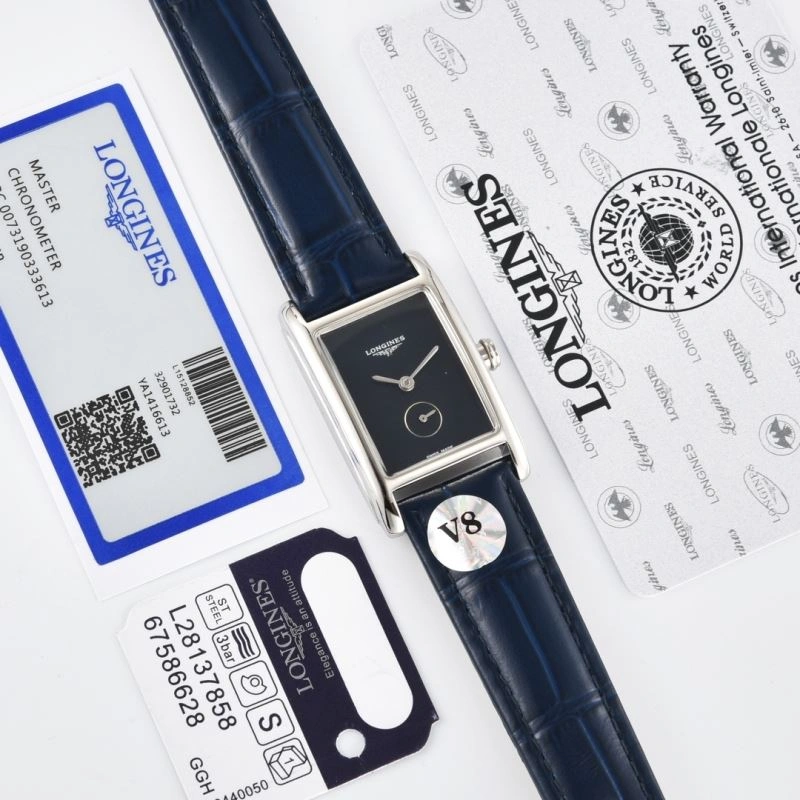 High fidelity LONGINES Watches