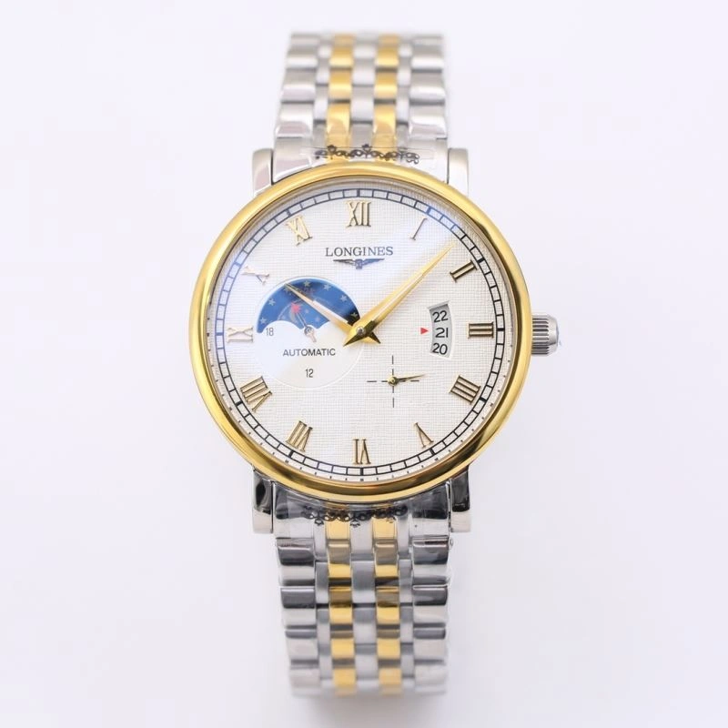 Brand-original LONGINES Watches