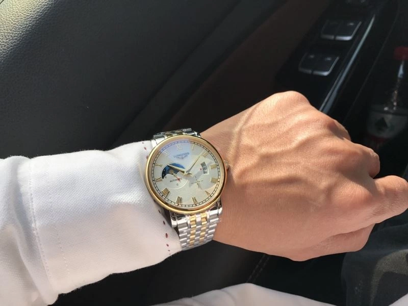 Brand-original LONGINES Watches