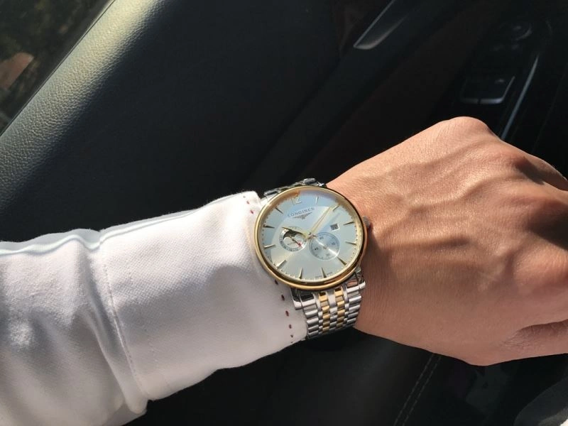 Brand-original LONGINES Watches