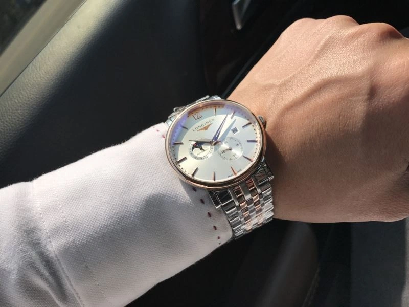Brand-original LONGINES Watches
