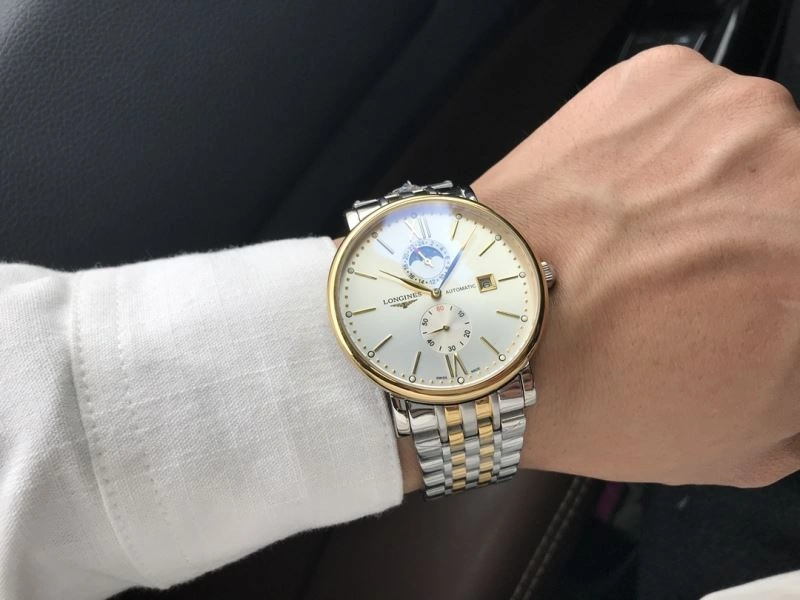 Brand-original LONGINES Watches