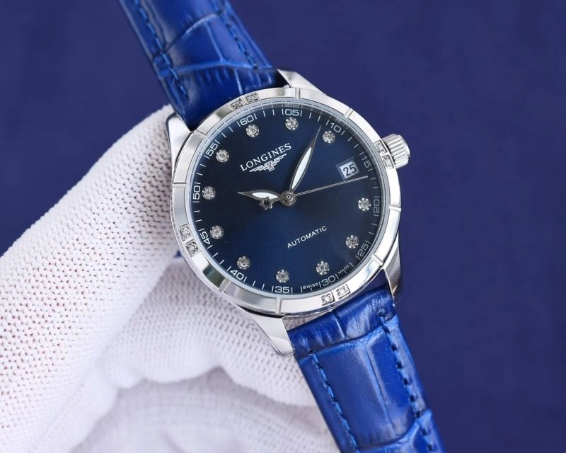 Discounted LONGINES Watches