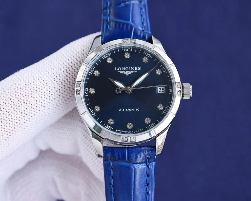 Discounted LONGINES Watches