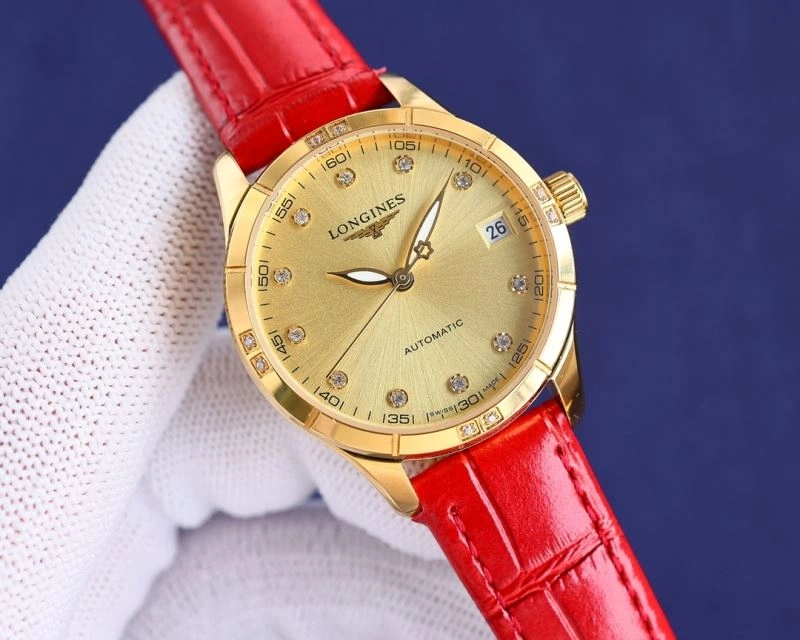 Accurate model LONGINES Watches