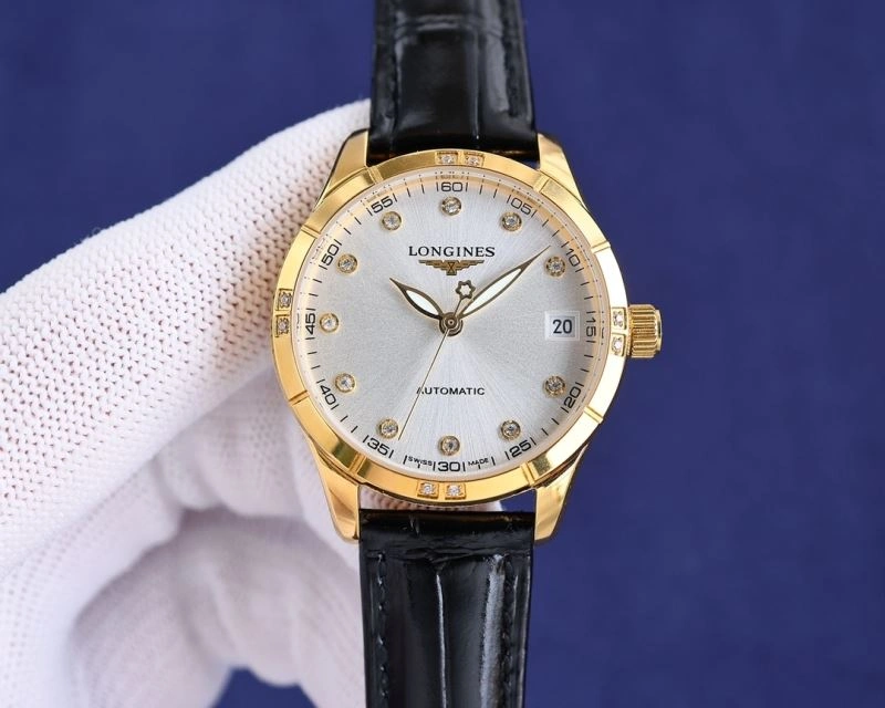 Accurate model LONGINES Watches