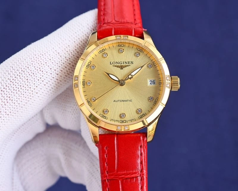 Accurate model LONGINES Watches